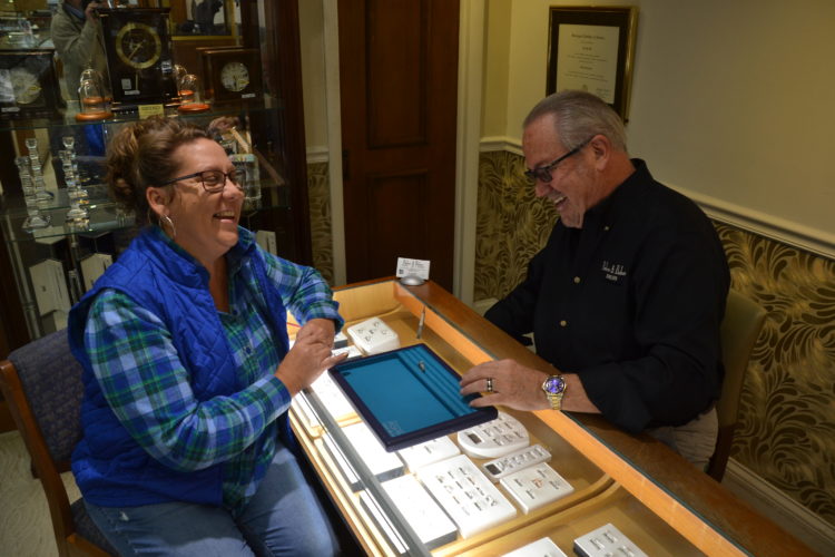 Baker & Baker celebrates 100 years | News, Sports, Jobs - Marietta Times